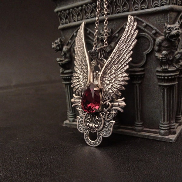 Vampire Jewelry - Etsy
