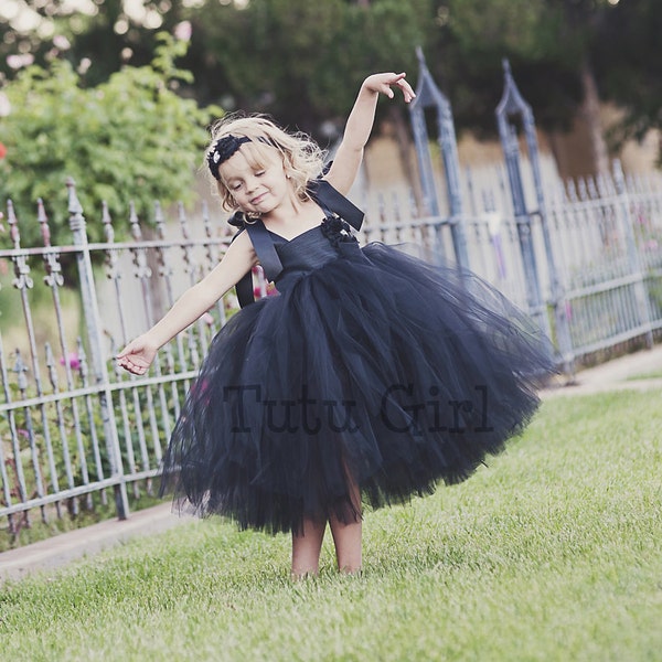 Tutu Dress for Girls - Etsy
