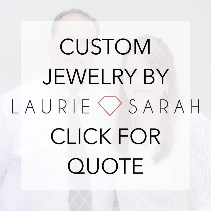 Pink Wedding Earrings Necklace - Etsy