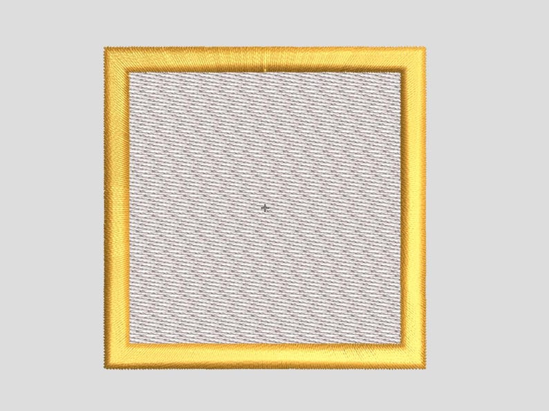 Embroidery Files 