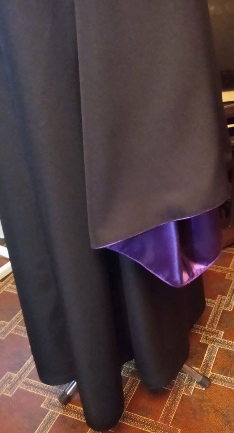 Greek Orthodox Cassock. Upper Cassock. Cassock for an Orthodox Priest ...