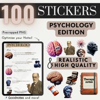 Brain Sticker, Psychedelic, Brain Matters, Stoner, Laptop Stickers ...