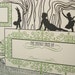 Oddball Family Tree - Letterpress Print - Etsy