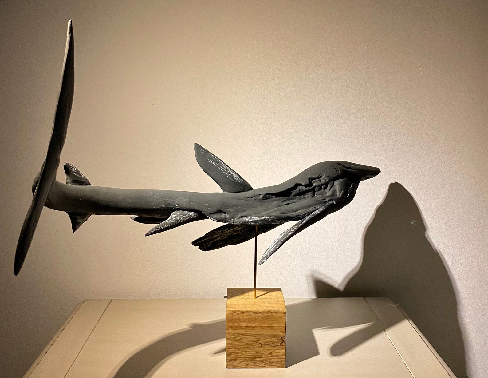 Ocean Sword • Driftwood Art Piece & Crafting | Home Decoration | Piece ...