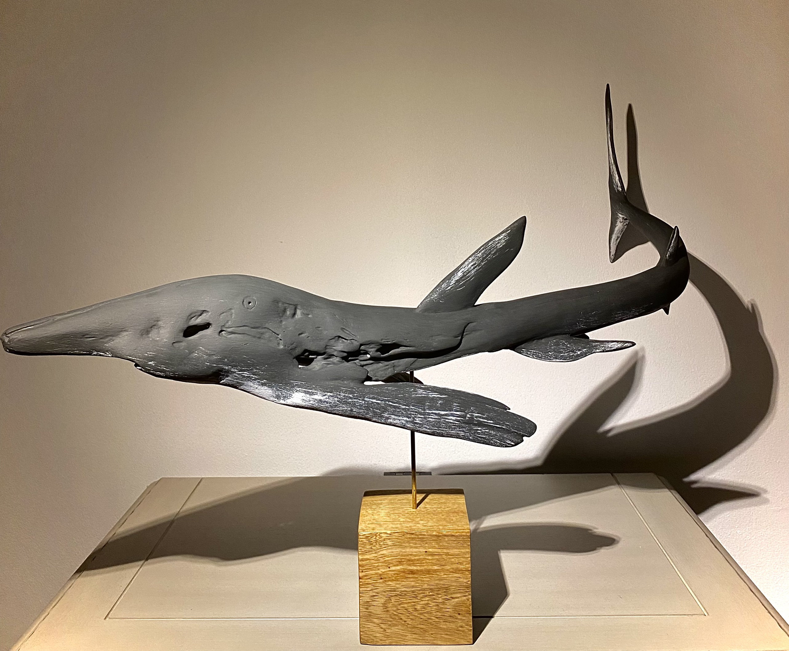 Ocean Sword • Driftwood Art Piece & Crafting | Home Decoration | Piece ...