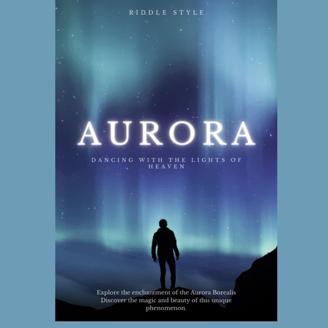 Aurora Borealis Phenomenon Aurora Photography Aurora Borealis Vacation ...