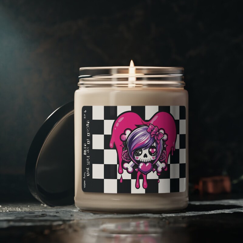 Emo Girl Gifts - 60+ Gift Ideas for 2025