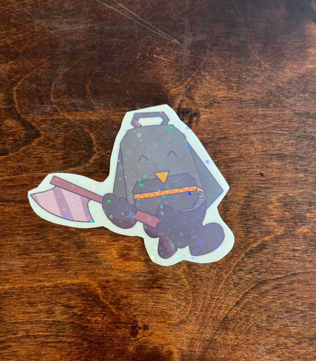 Backpack Hfjone Handcut Sticker - Etsy