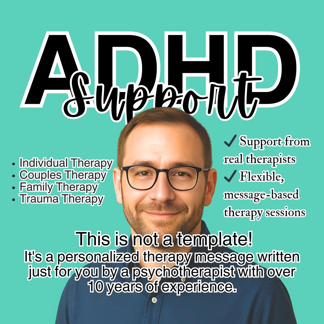 Adhd Support Chat | ADHD Help | What Are the Signs of ADHD in Adults ...
