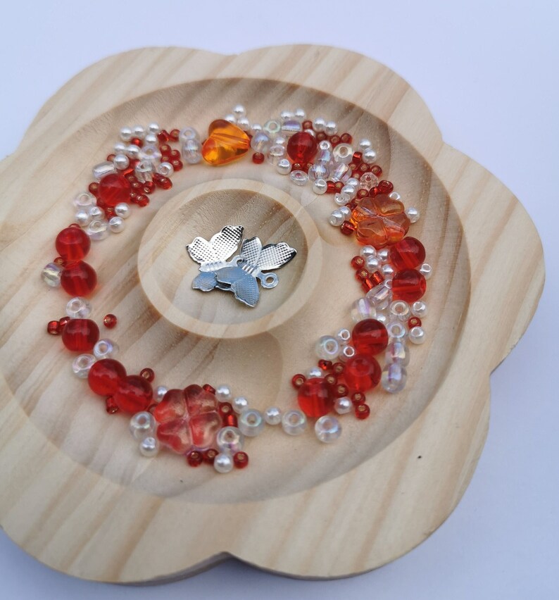 Eras Tour Inspired DIY Bracelet Kit | Friendship Bracelet | Name ...