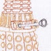 Dalek Hand Embroidery Pattern, Dr Who, Doctor Who, Alien, Robot, Evil ...