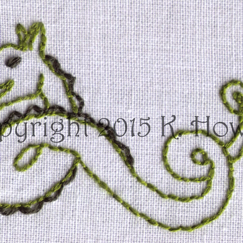 Medieval Embroidery - Etsy