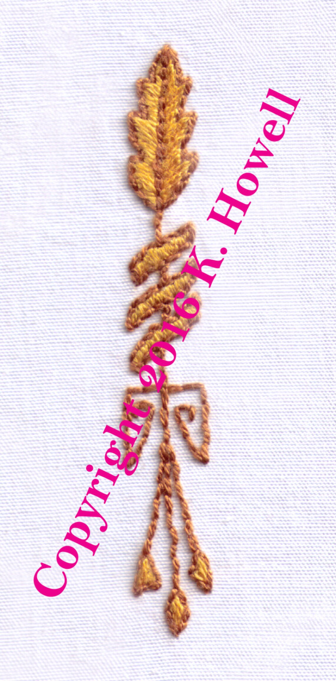 E Hand Embroidery Pattern Medieval Letter Monogram Font - Etsy