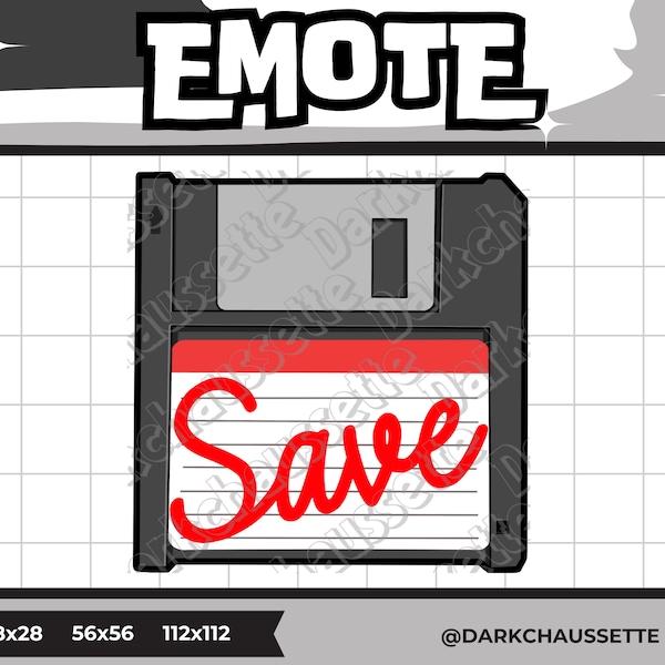 Twitch Animated Emote Soda, Twitch Animated Emote Sprite, Emote ...