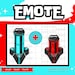 Twitch Emote Pack Spike, Twitch Emote Spike, Twitch Emote Valorant ...