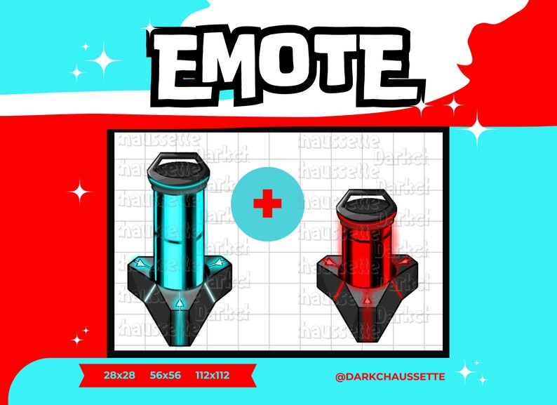Twitch Emote Pack Spike, Twitch Emote Spike, Twitch Emote Valorant ...