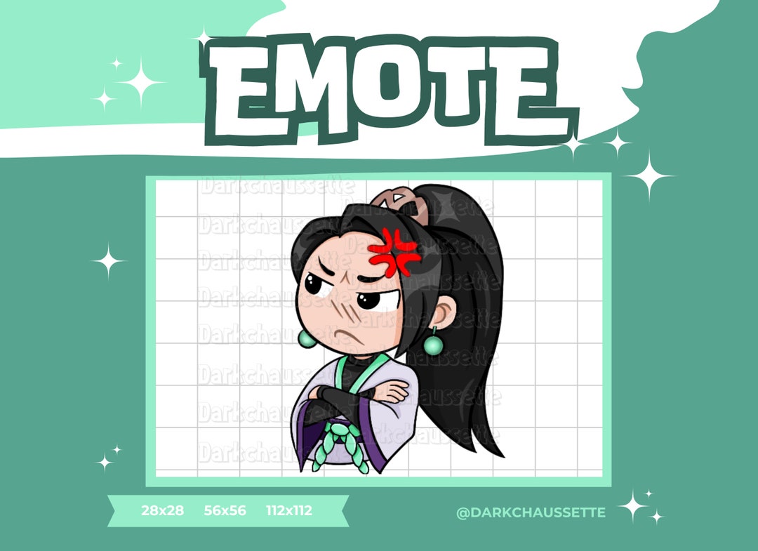 Twitch Emote Sage Angry, Twitch Emote Valorant, Twitch Valorant, Twitch ...