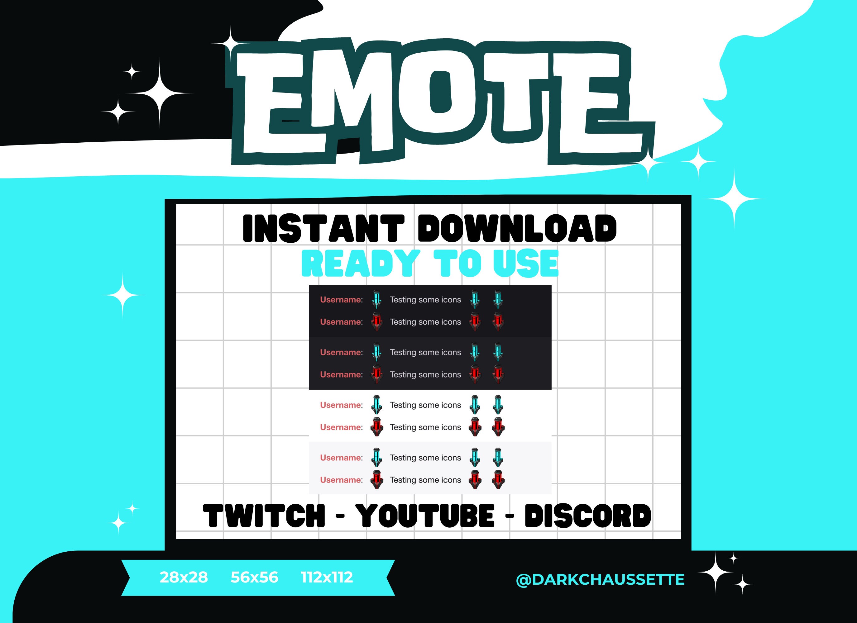 Twitch Emote Spike, Twitch Emote Valorant, Twitch Valorant, Twitch ...