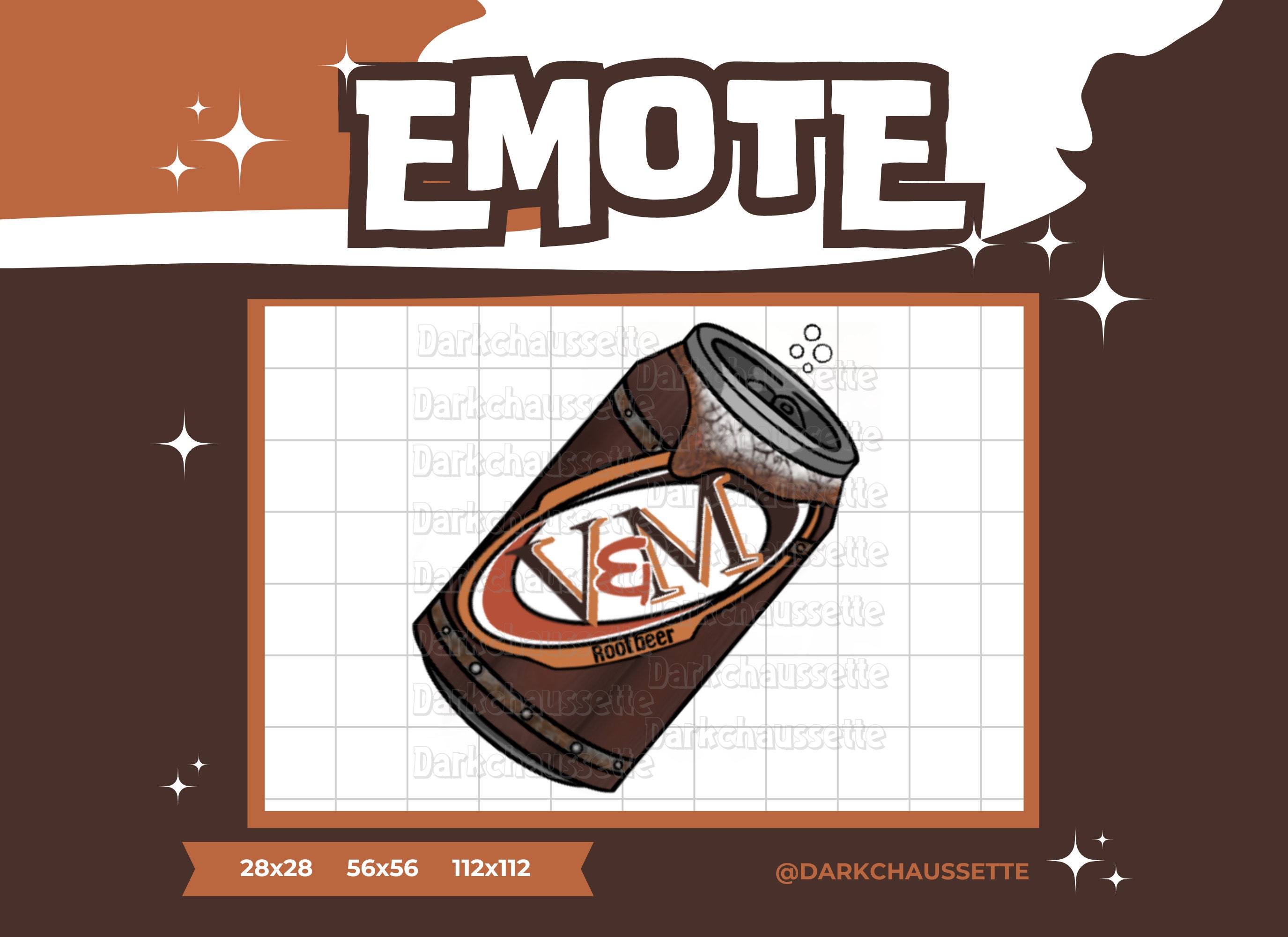 Emote AW Twitch, Emote Soda Twitch, AW Twitch, Soda Twitch, Emote AW ...