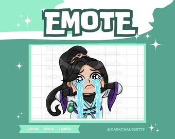 Twitch Emote Omen, Twitch Emote Valorant, Twitch Valorant, Twitch Omen ...