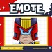 Twitch Emote Judge Dred, Emote Twitch Avenger, Emote Judge Dred, Emote ...