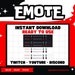 Twitch Emote Spike, Twitch Emote Valorant, Twitch Valorant, Twitch ...