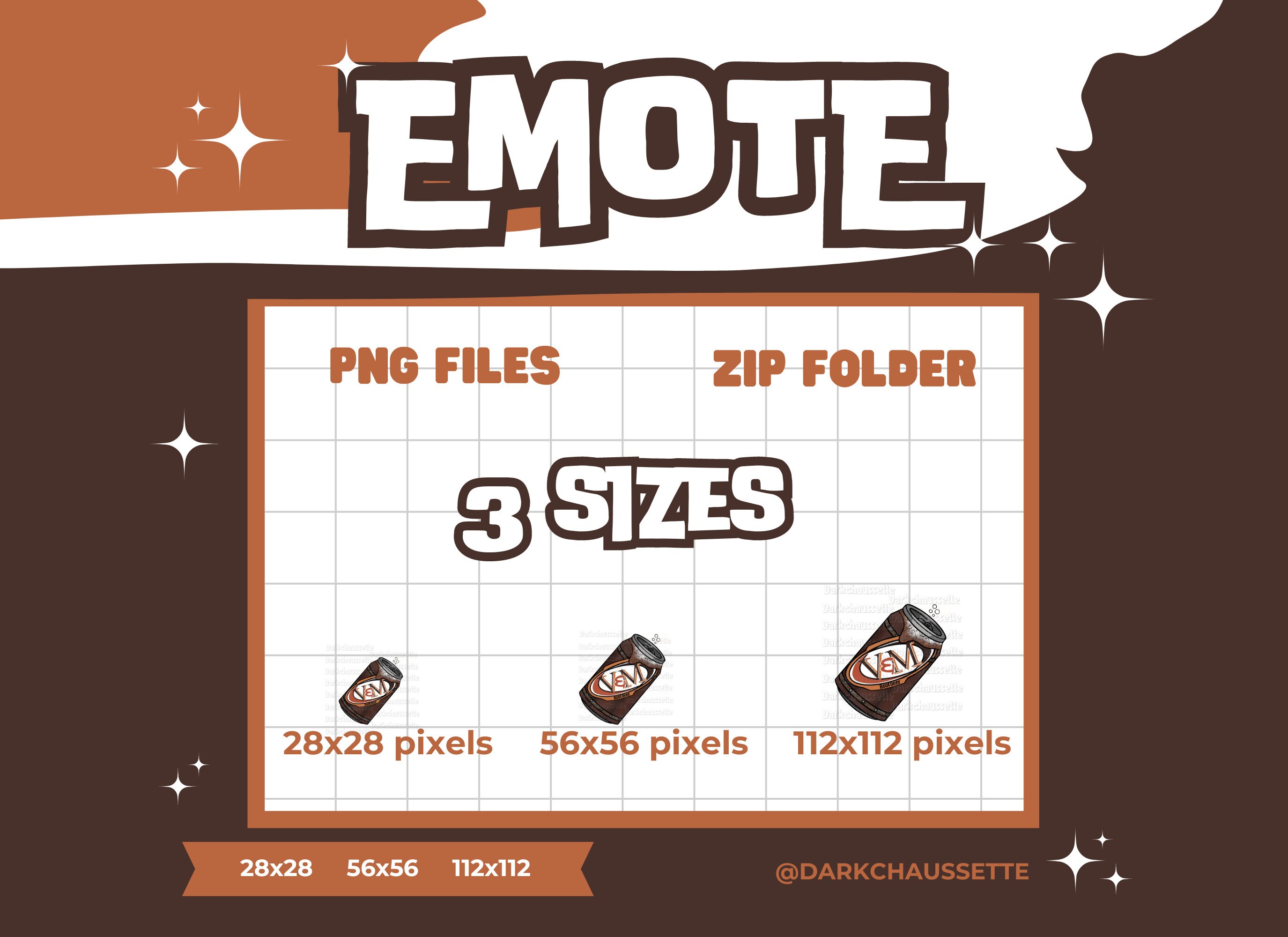 Emote AW Twitch, Emote Soda Twitch, AW Twitch, Soda Twitch, Emote AW ...