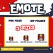 Twitch Emote Judge Dred, Emote Twitch Avenger, Emote Judge Dred, Emote ...