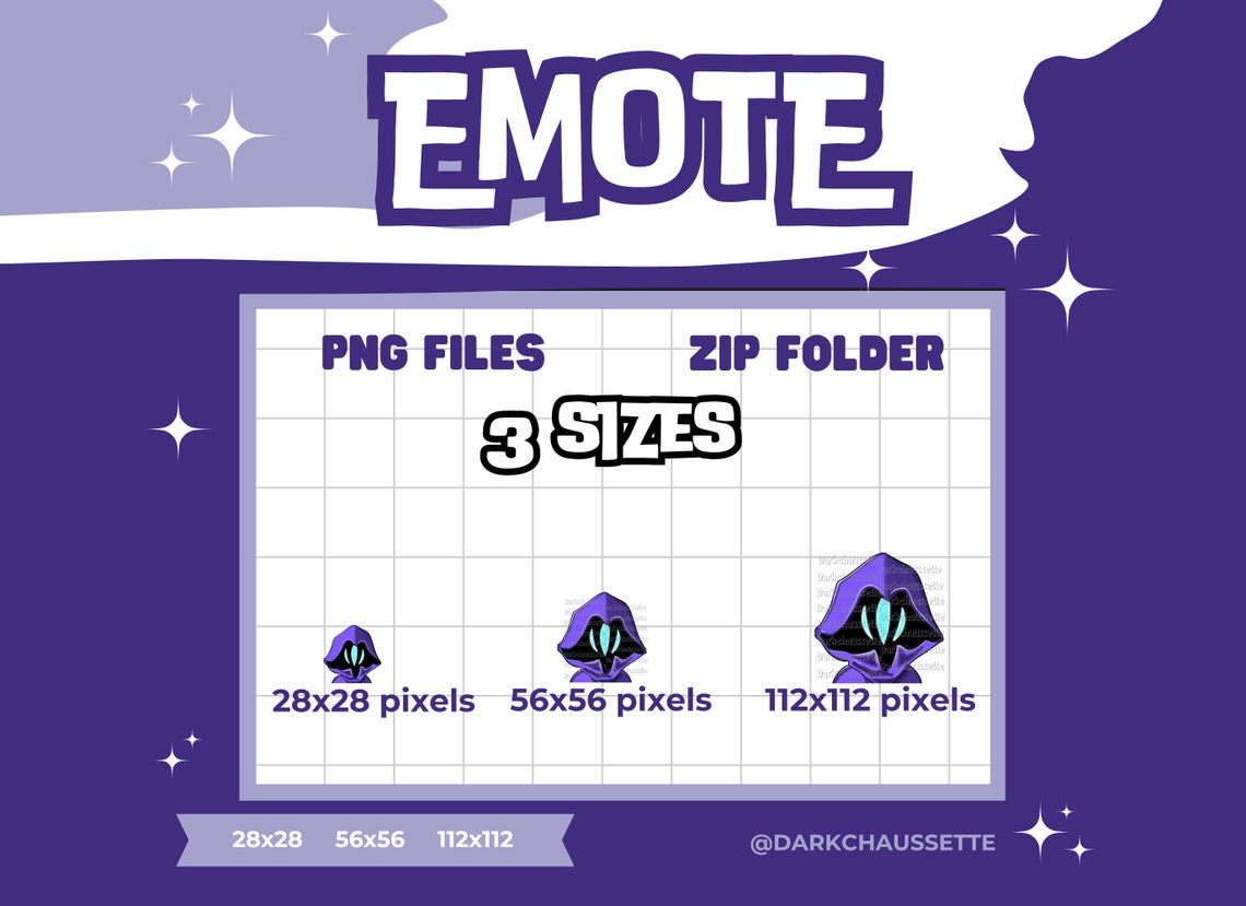 Twitch Emote Omen, Twitch Emote Valorant, Twitch Valorant, Twitch Omen ...