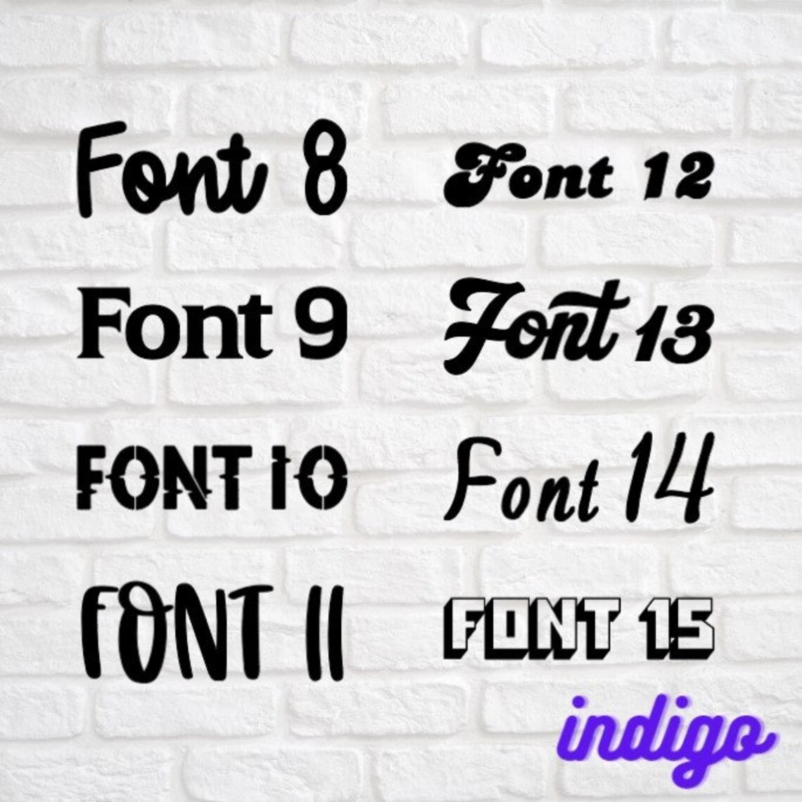 Custom Username Decal, Social Media Handle, Instagram, Snap, Facebook ...