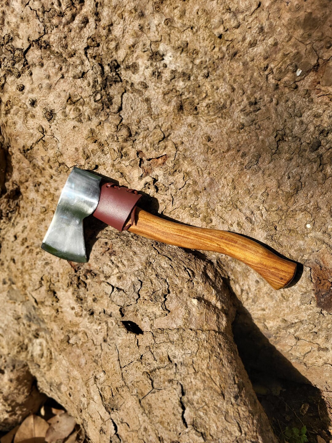Handmade Hatchet Small Hand Axe - Etsy