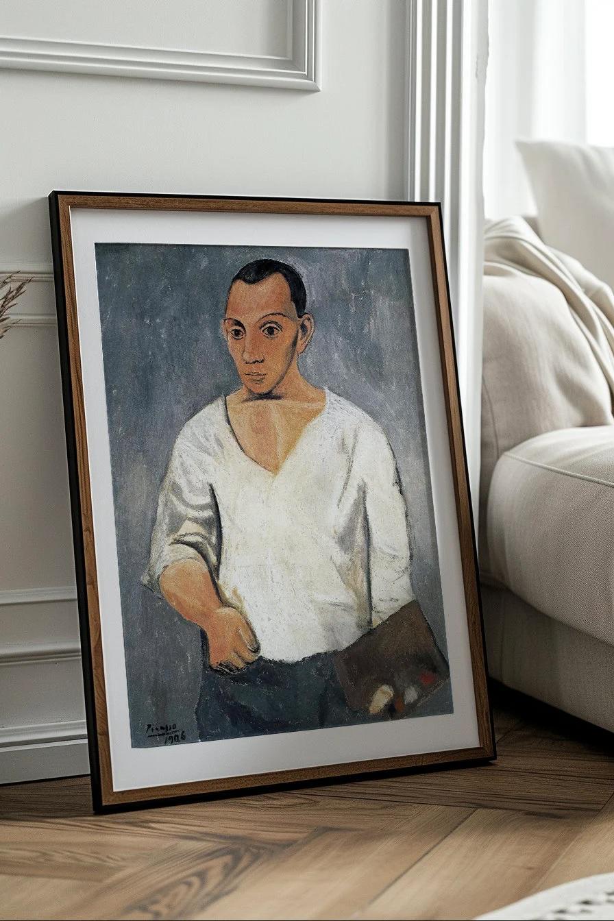 150+ Cubism Art Bundle, Pablo Picasso Art Prints, Mid-century Decor ...