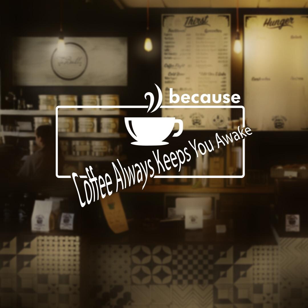 Custom Shop Window & Wall Decals Unique Designs to Elevate Your ...