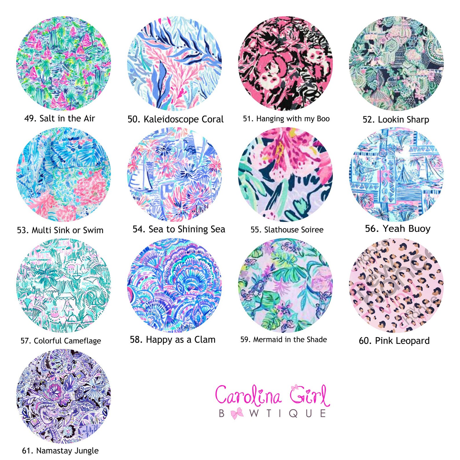 Monogram Decal Sea Shell Monogram Monogrammed Car Stickers | Etsy