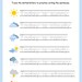 Colorful Grade 1 Writing Practice English Worksheet - Etsy