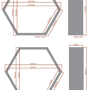 Ataturk Light Box Diy Templates 2 in 1 PDF SVG DXF Video Tutorial - Etsy