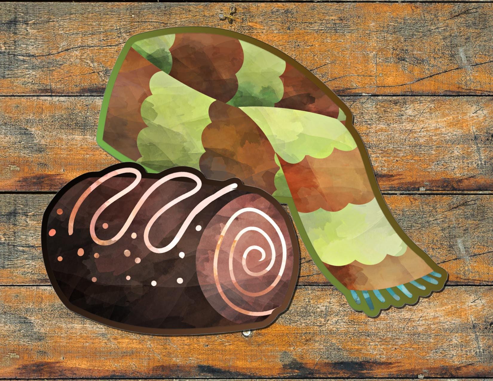 Hot Chocolate Bulletin Board | Bulletin Board Decor Preschool | Winter ...