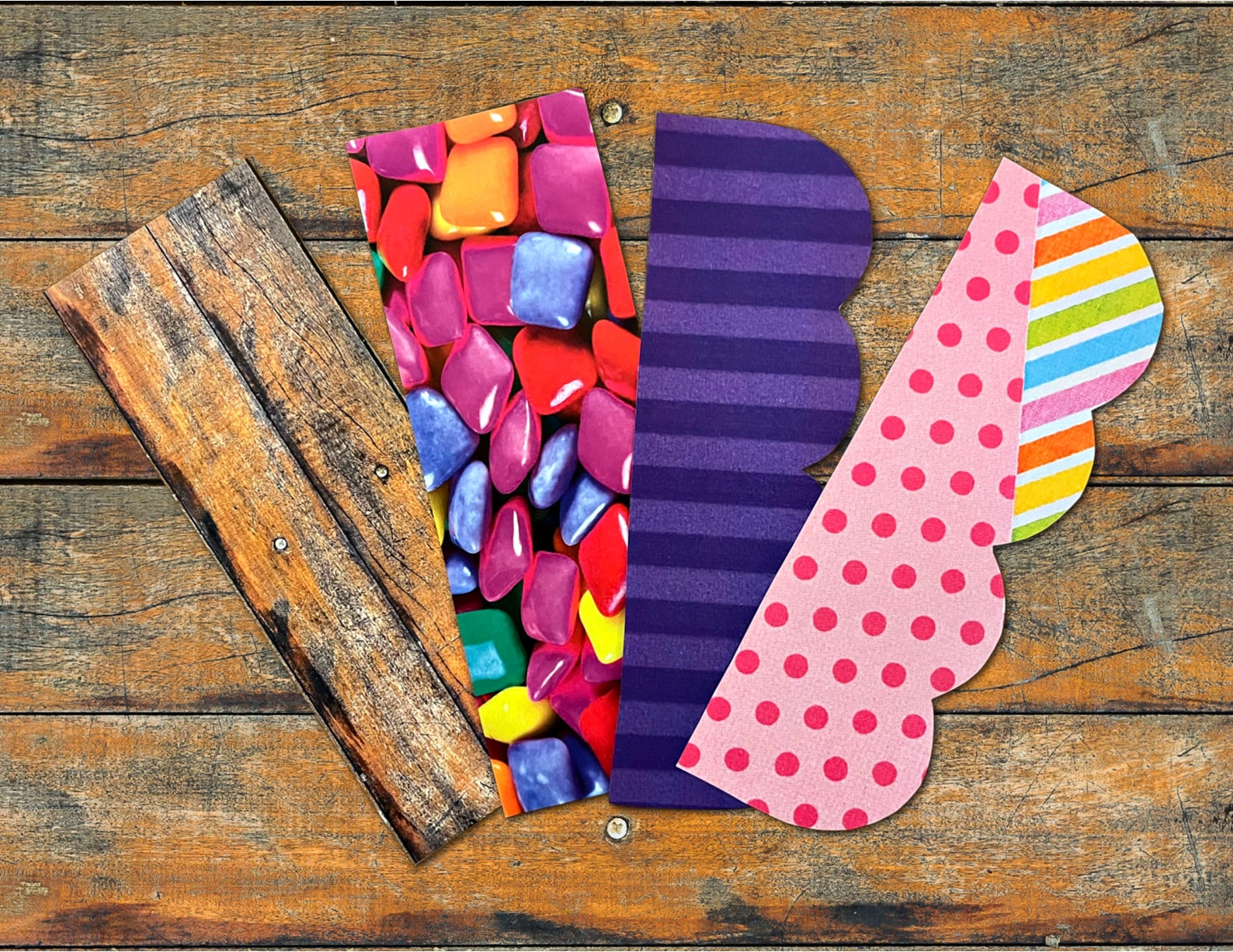 Candy Bulletin Board | Bulletin Board Kit | Classroom Decor | Door ...