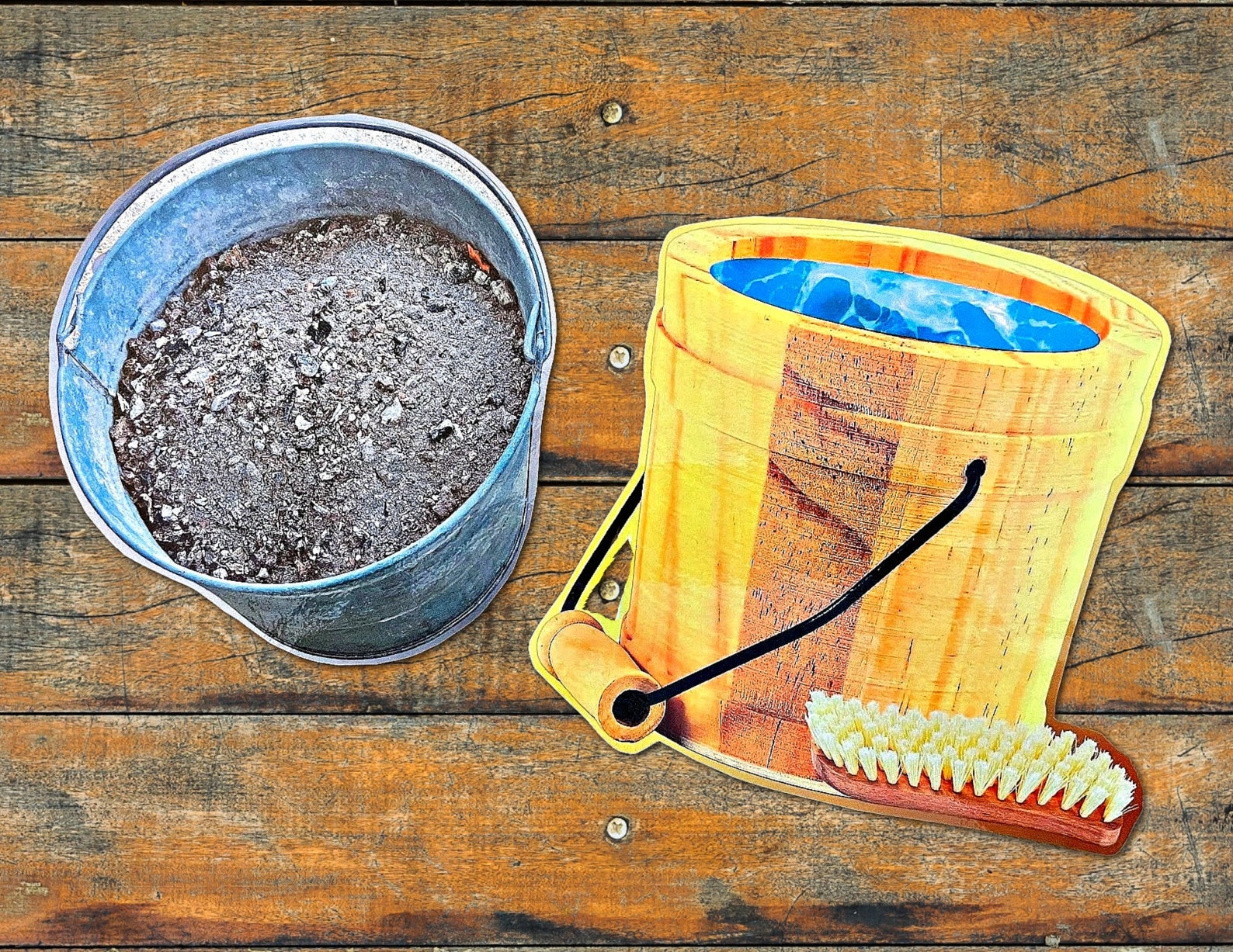 Fairy Tale Bulletin Board | Bulletin Board Cutouts | Fairy Tales ...