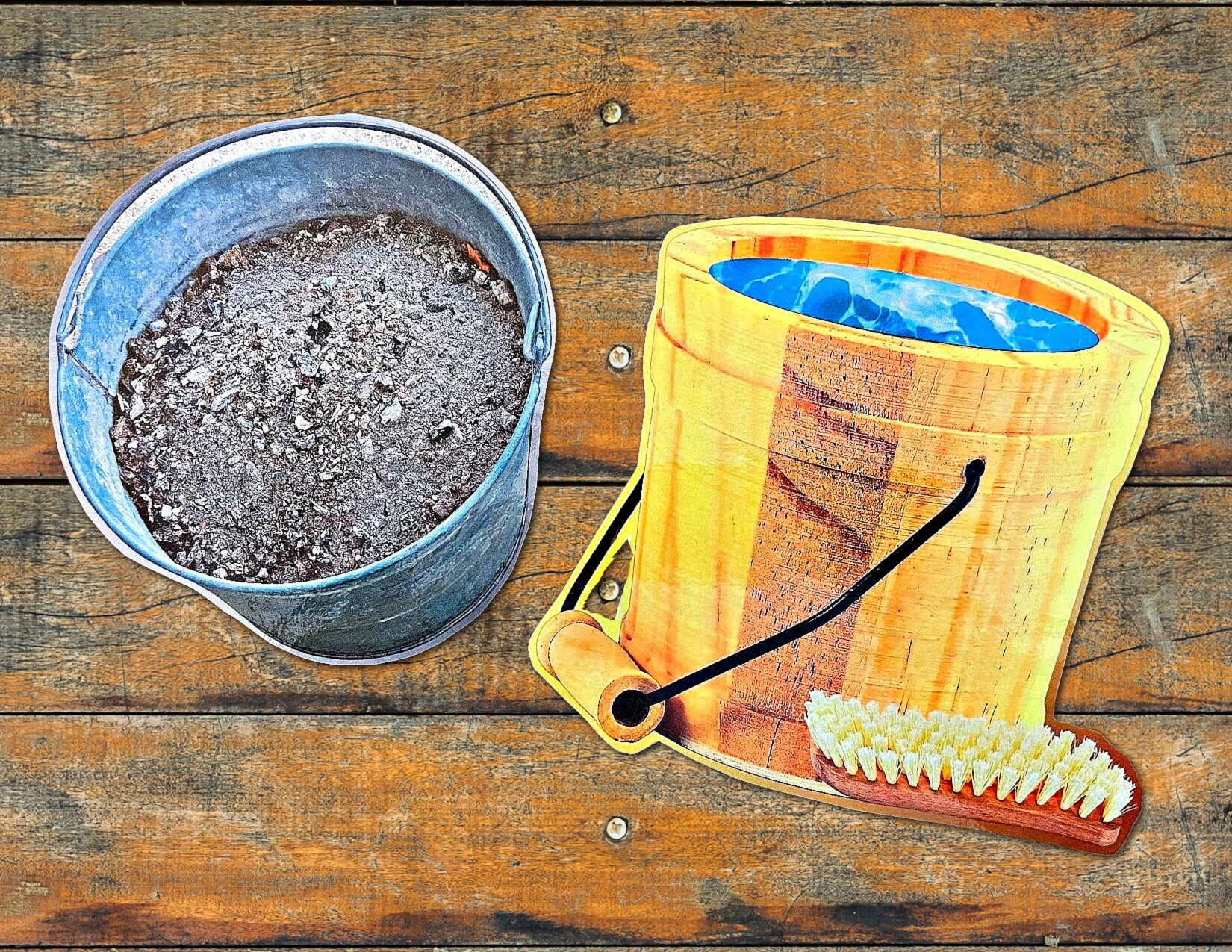 Fairy Tale Bulletin Board | Bulletin Board Cutouts | Fairy Tales ...