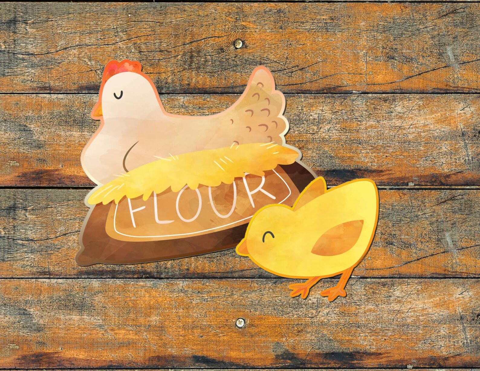 Chicken and Egg Bulletin Board | Bulletin Board Decor | Farm Classroom ...