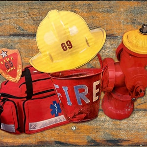 Community Helpers Bulletin Board | Bulletin Board Cutouts | Community ...