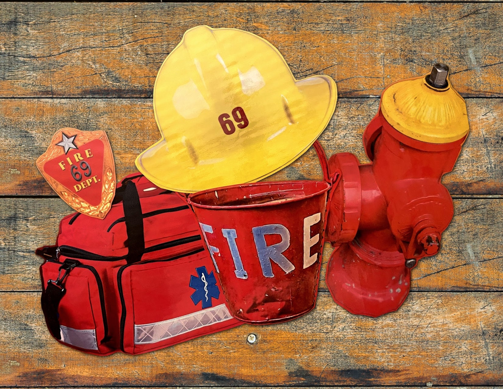 Community Helpers Bulletin Board | Bulletin Board Cutouts | Community ...