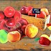 Apple Bulletin Board | Bulletin Board Kit | Classroom Decor | Door ...