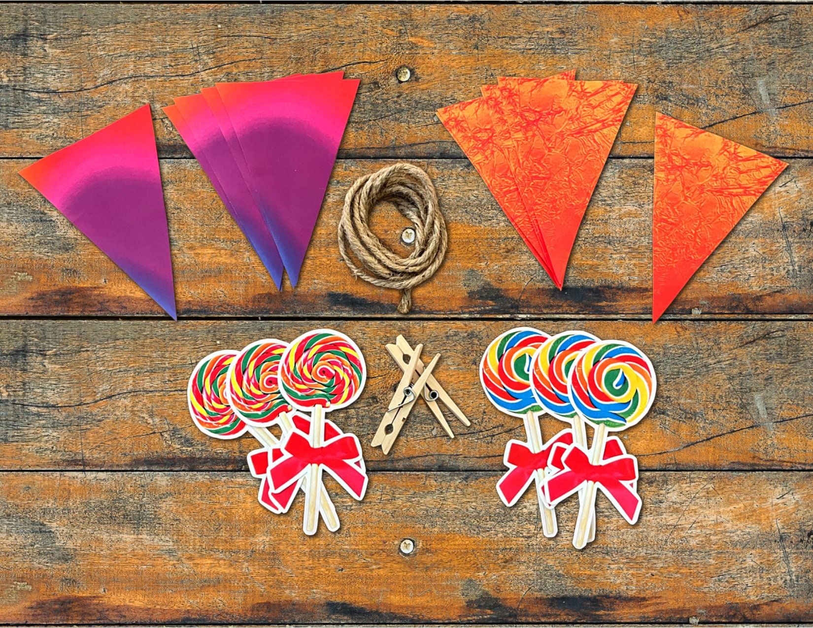 Candy Bulletin Board | Bulletin Board Kit | Classroom Decor | Door ...