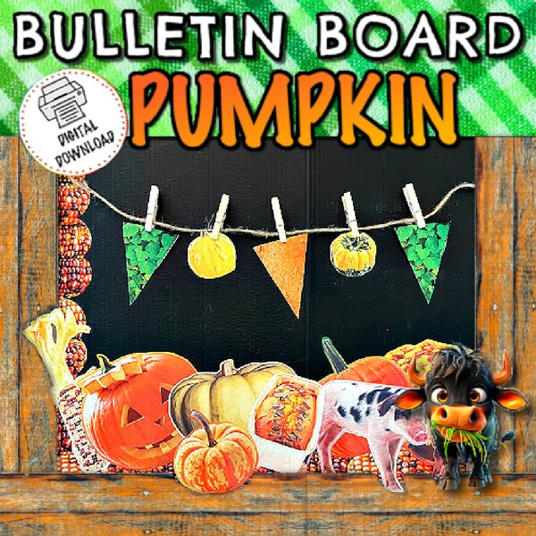 Smore Learning Bulletin Board - Etsy