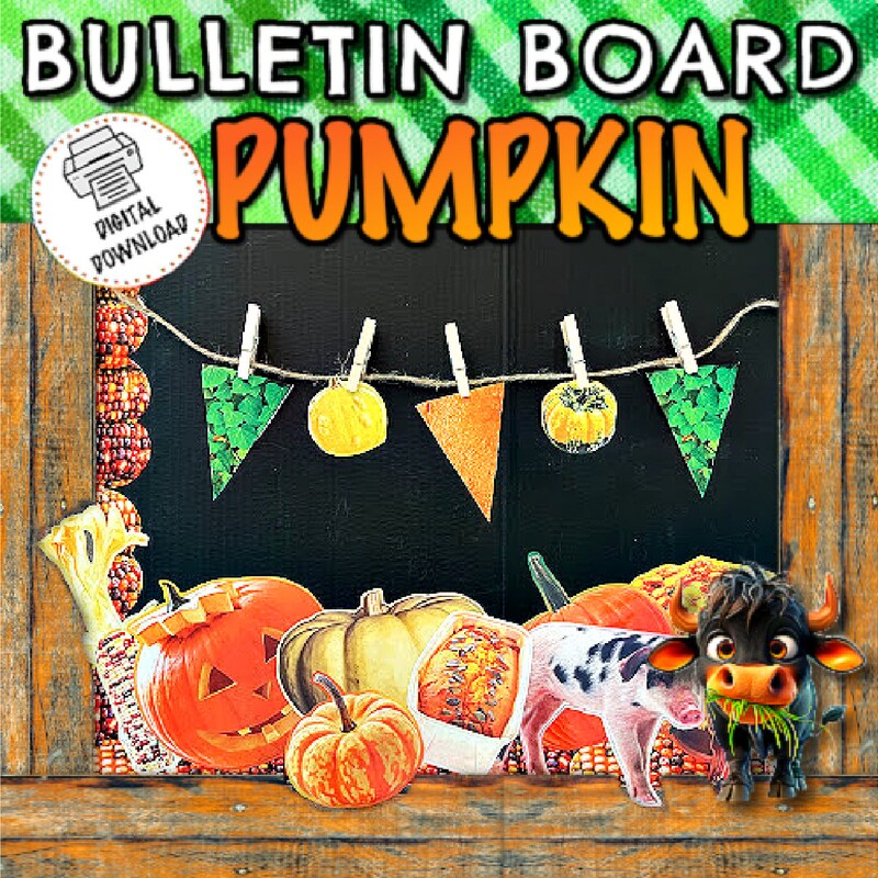 Smore Learning Bulletin Board - Etsy