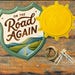 Road Trip Bulletin Board | Bulletin Board Preschool | Preschool ...
