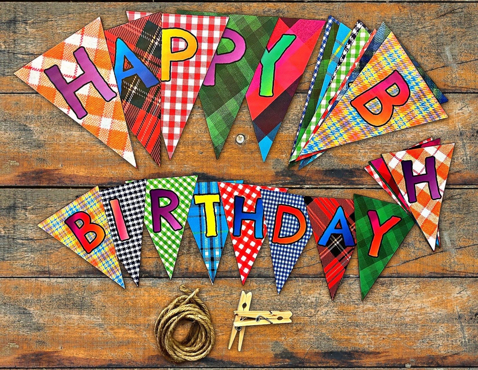 Birthday Bulletin Board Kit | Bulletin Board Kit | Classroom Decor ...