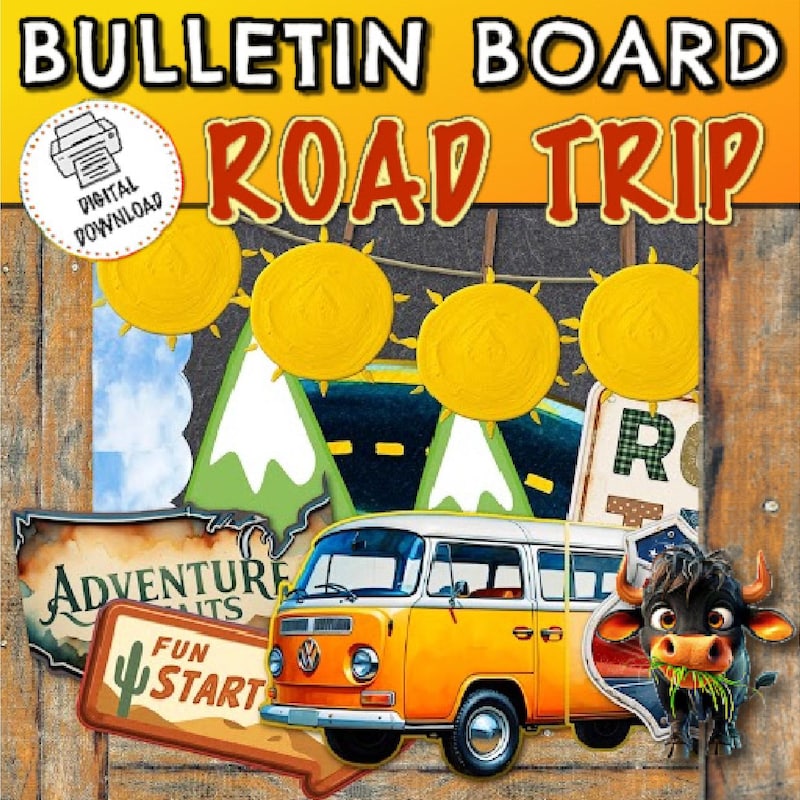 Travel Theme Classroom - Etsy